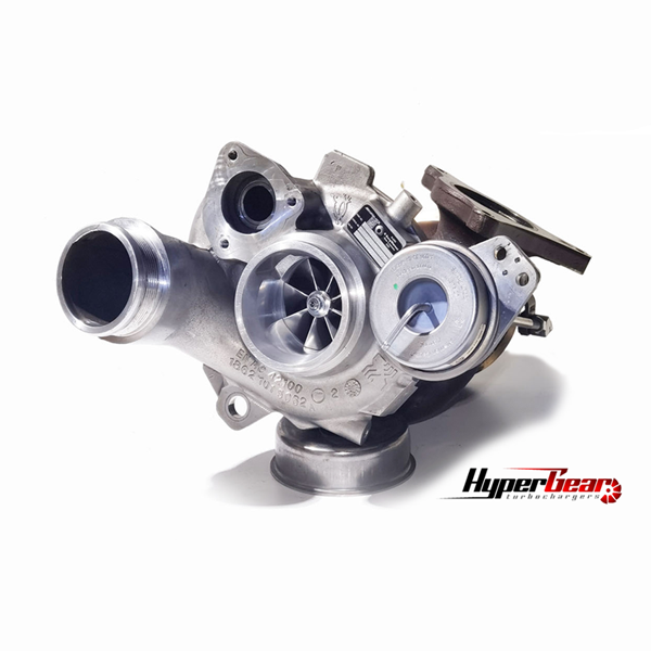 About Us | HyperGear Turbochargers