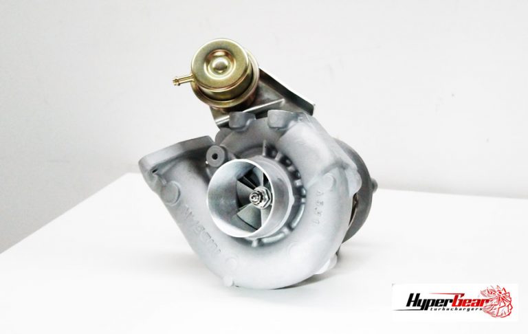 Nissan Rb25det Turbocharger Standard high flow service | HyperGear ...