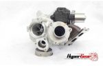 High Flow Service | HyperGear Turbochargers