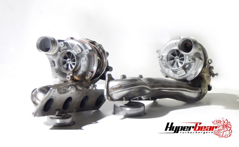 High Flow Service | HyperGear Turbochargers