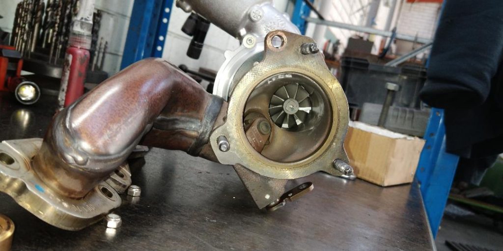 turbinewheel | HyperGear Turbochargers