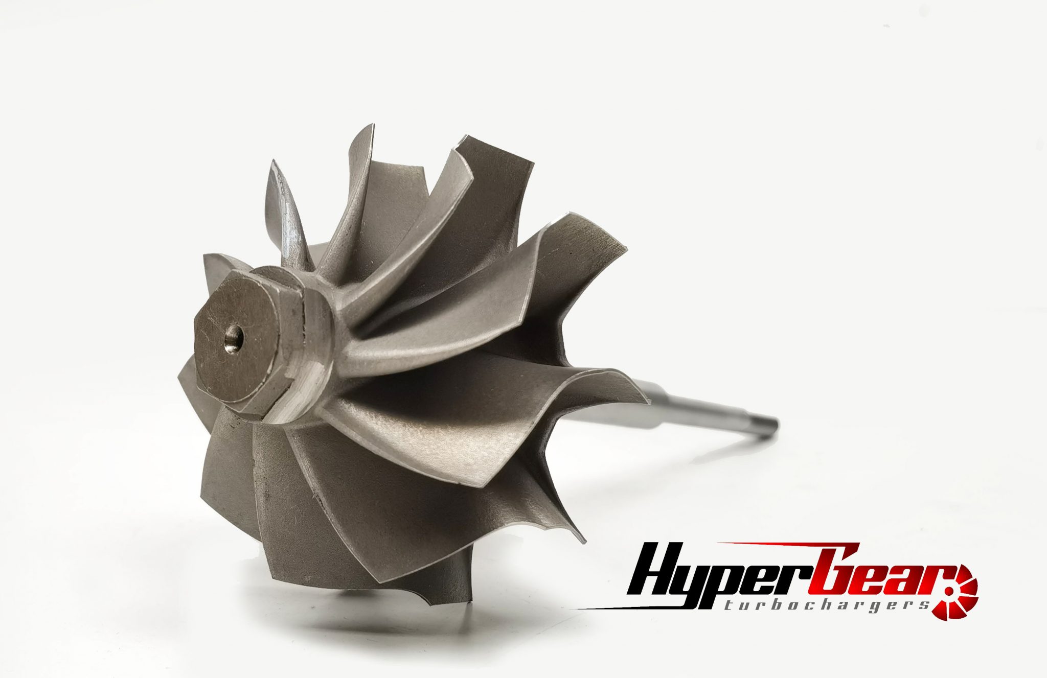 Turbine wheels | HyperGear Turbochargers