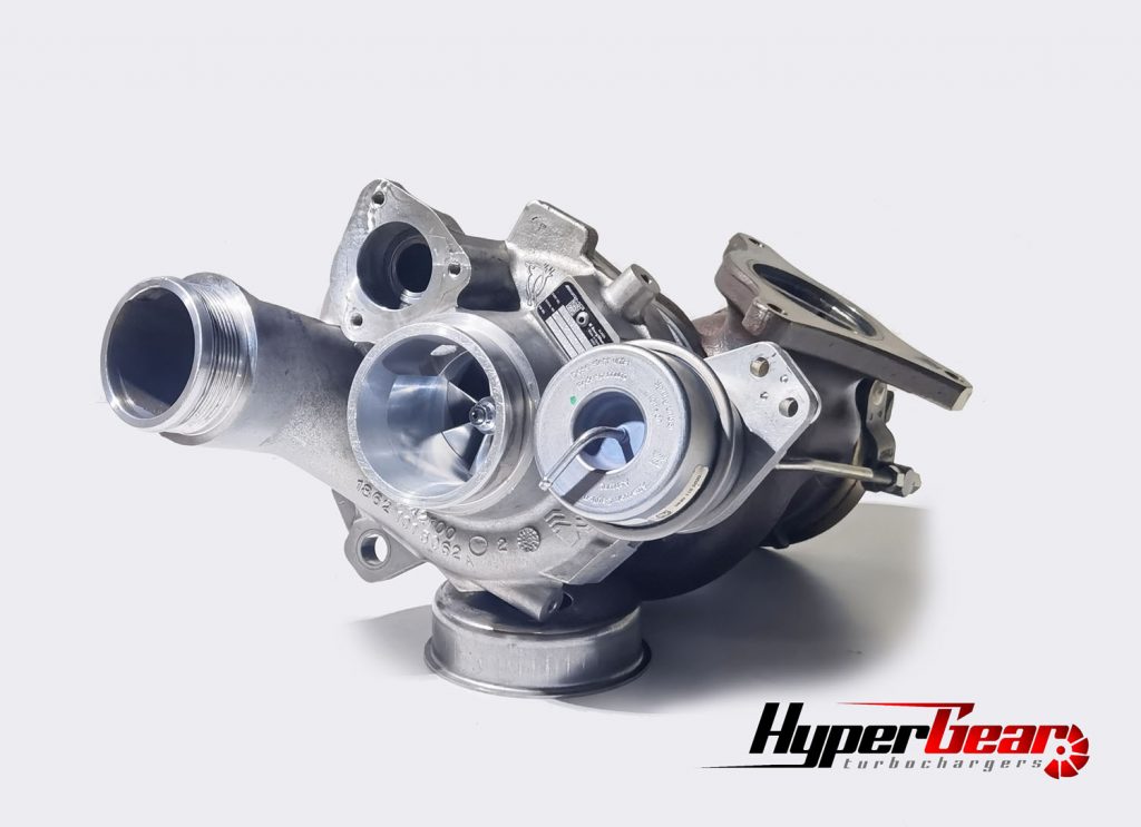 Mercedez Benz AMG A45 CLA45 GLA45 Turbocharger Ball bearing high flow ...