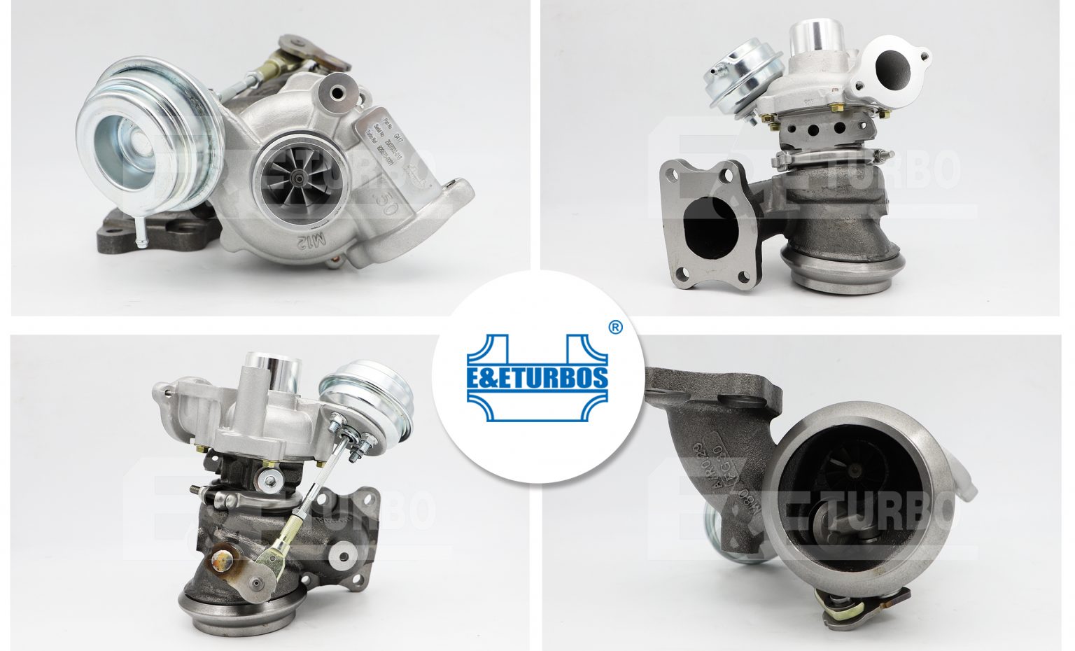 NGT1341Z for Peugeot 308S 1.2 PureTech 136 (China) PureTech EB2DTS ...