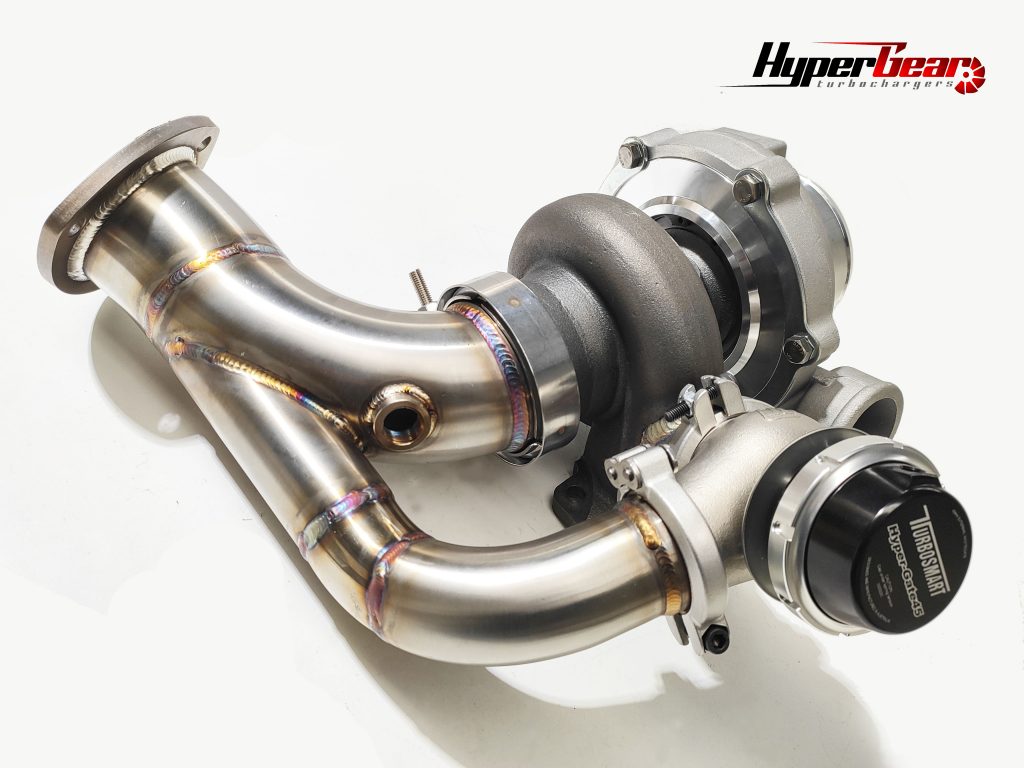R33 GTST R34 GTT Rb25det RB20det G / GTX hot side bolt on turbocharger ...