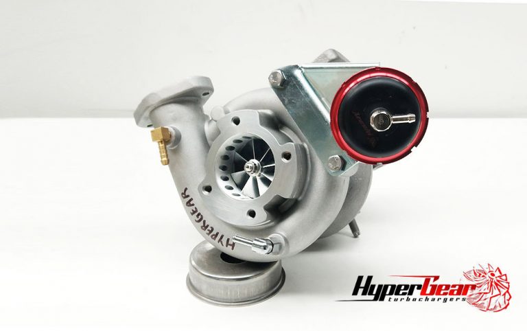 Toyota Soarer / Chaser 1JZGTE CT15B Upgrade Turbocharger | HyperGear ...