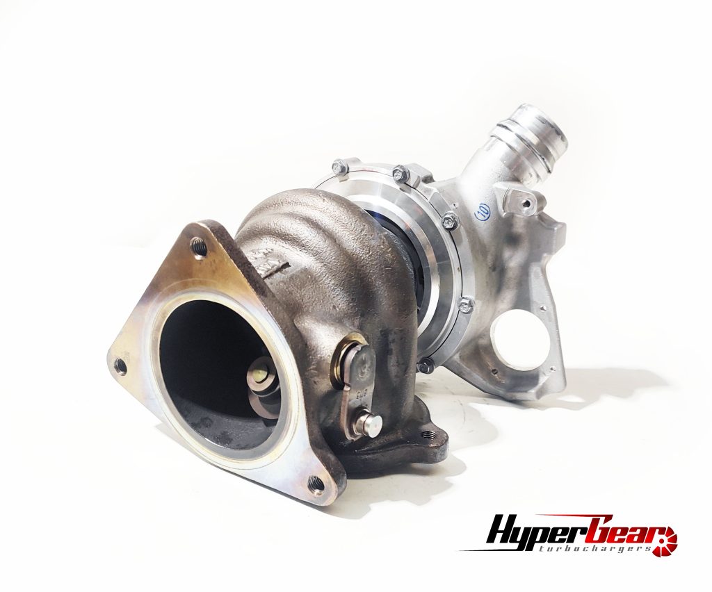 Subaru VB WRX FA24 2022+ turbocharger high flow service | HyperGear ...