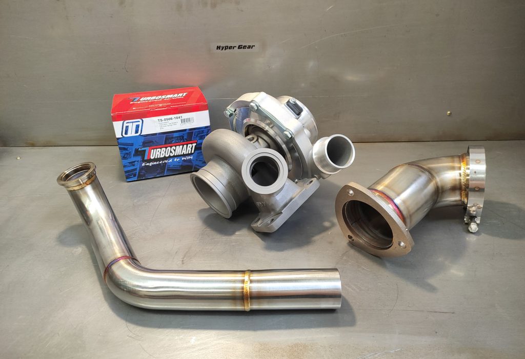 R33 GTST R34 GTT Rb25det RB20det G / GTX hot side bolt on turbocharger ...